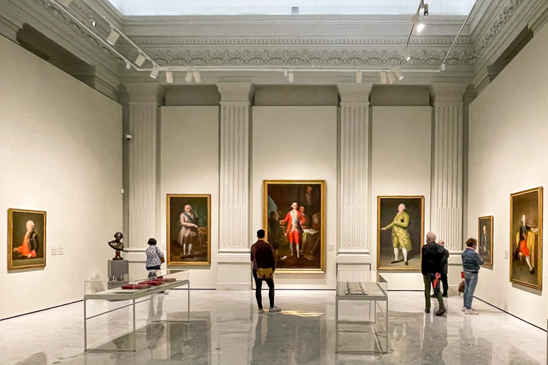 3 museos poco conocidos, y gratuitos, en Madrid 3 museos poco conocidos, y gratuitos, en Madrid